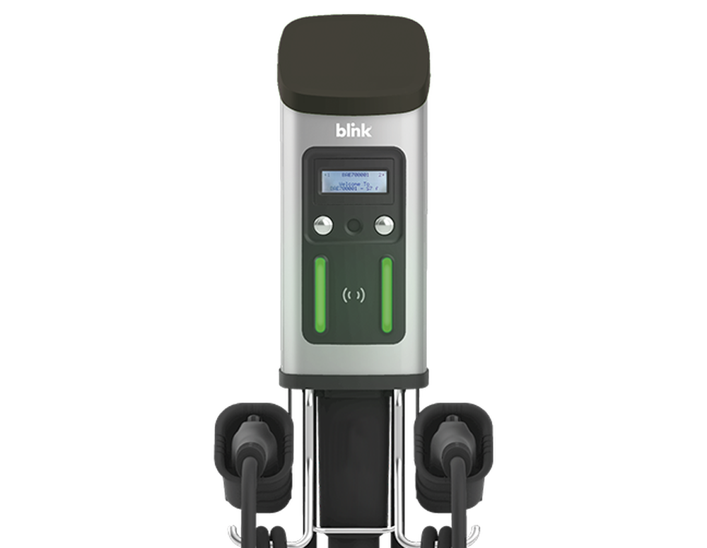 Driver FAQ Answers to Common EV Charging Questions