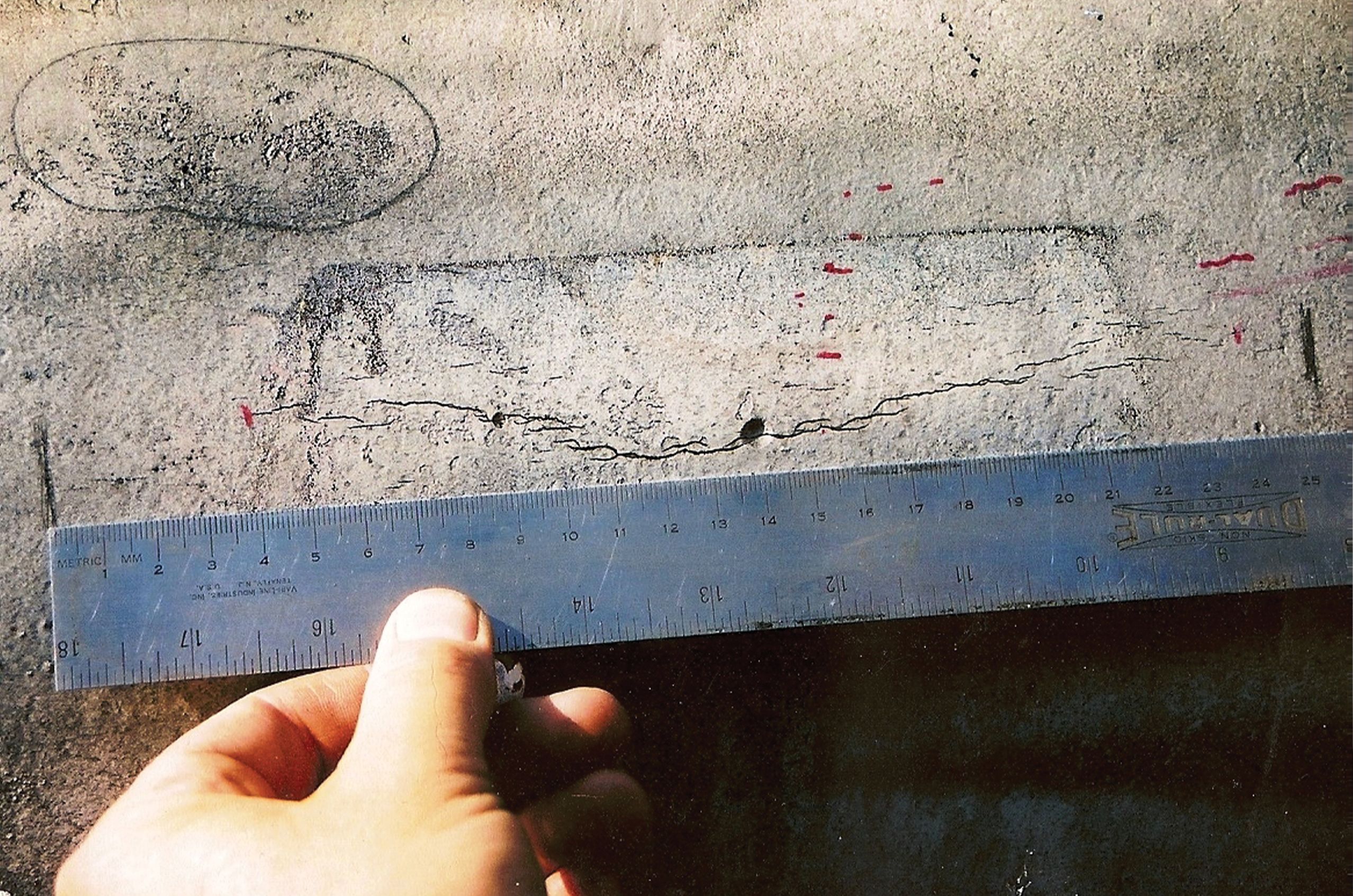 Visual Testing (VT) Method for NDT Inspections