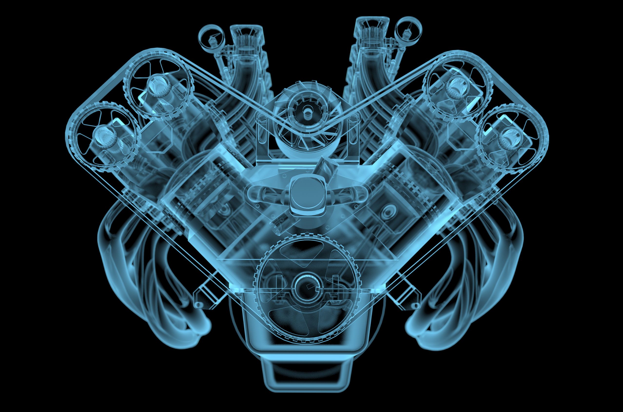 Radiographic Testing: A Foundational Method for NDT