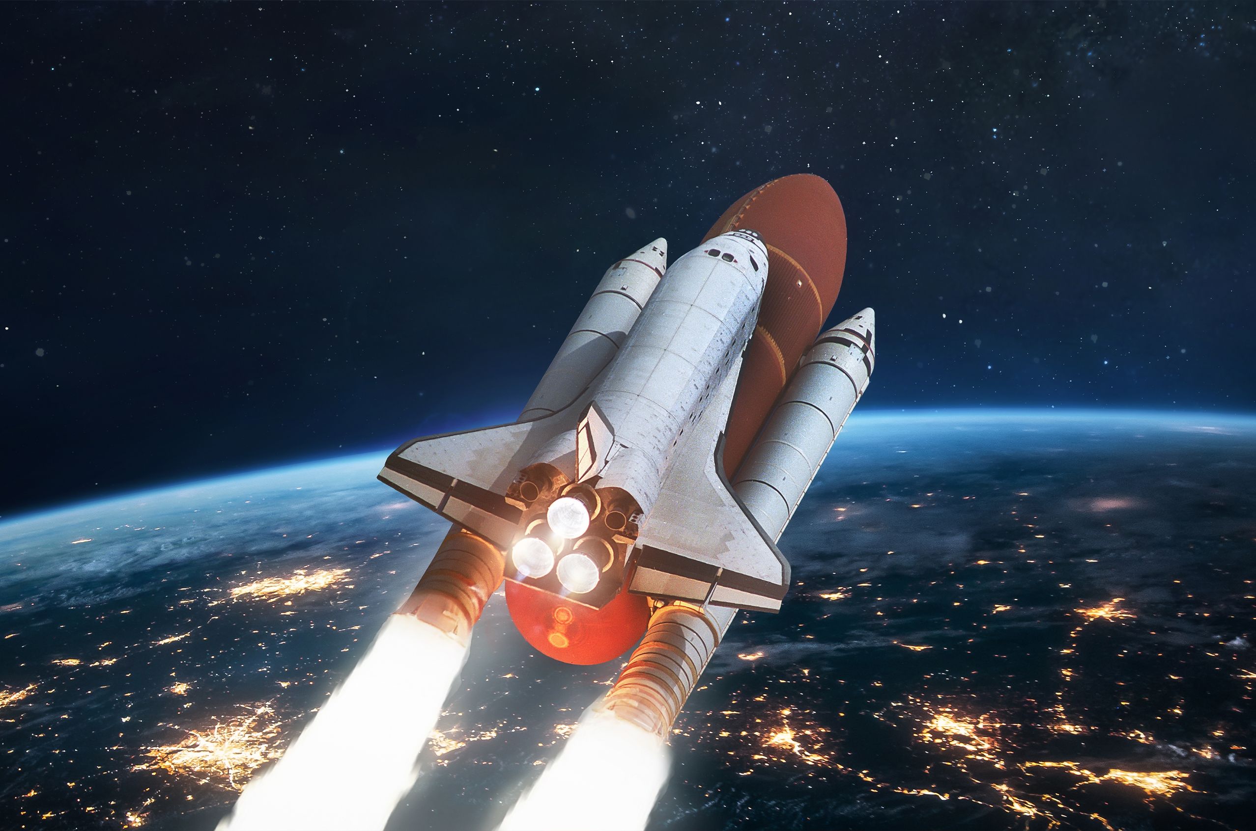 Nondestructive Testing in the Aerospace Industry