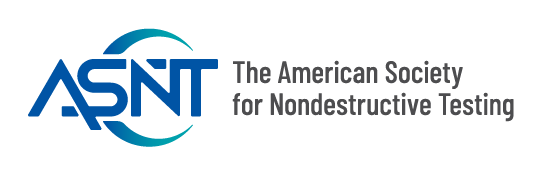 Asnt Logo ASNT Events Connect, Learn, And Advance Your NDT Career