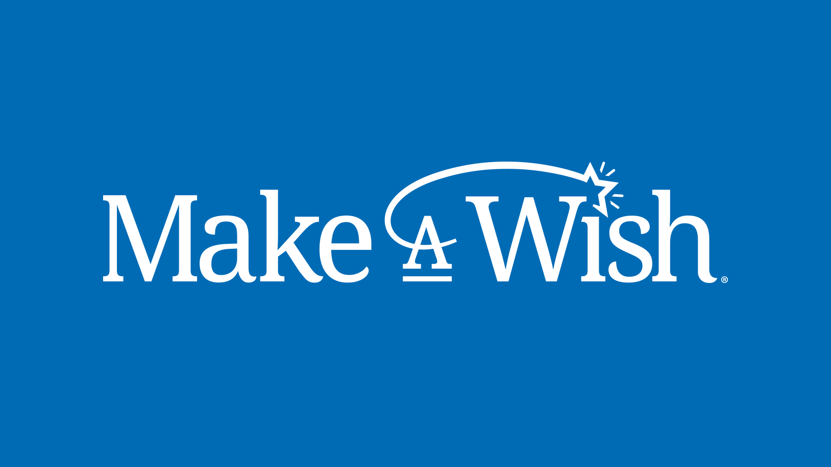 Make-A-Wish