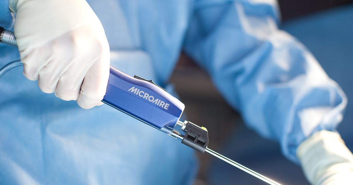 MicroAire