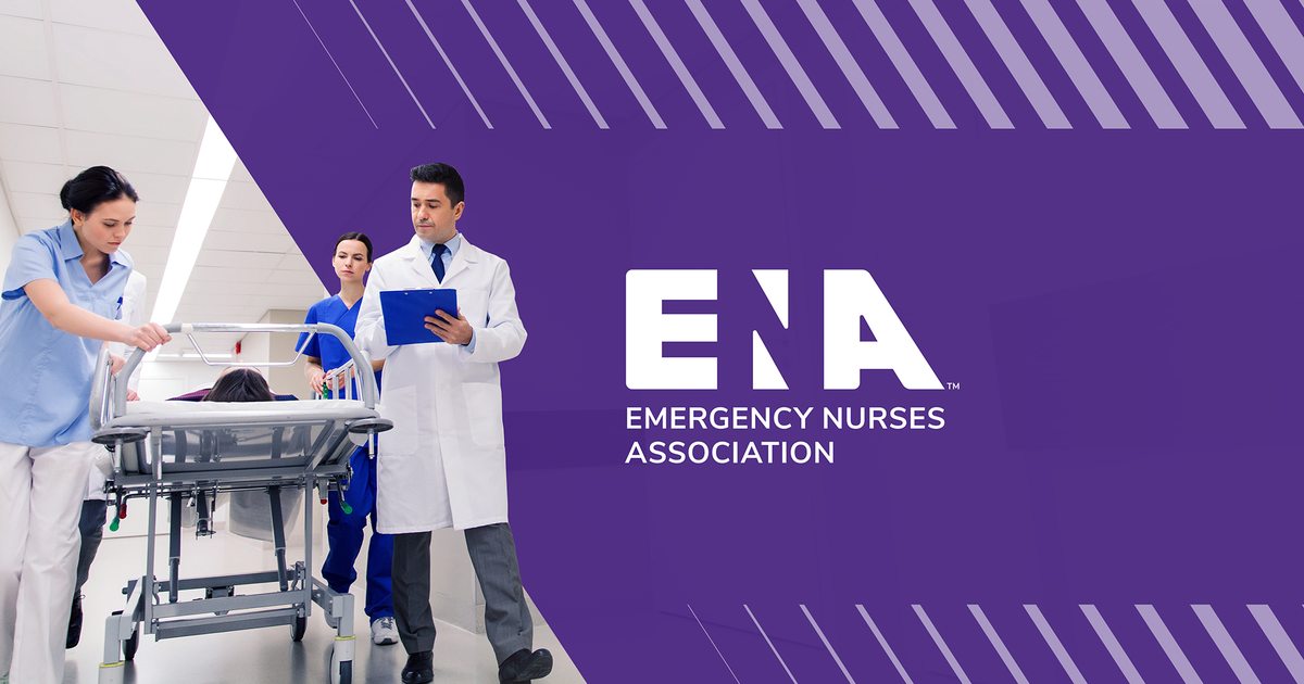 Emergency Nurses Association