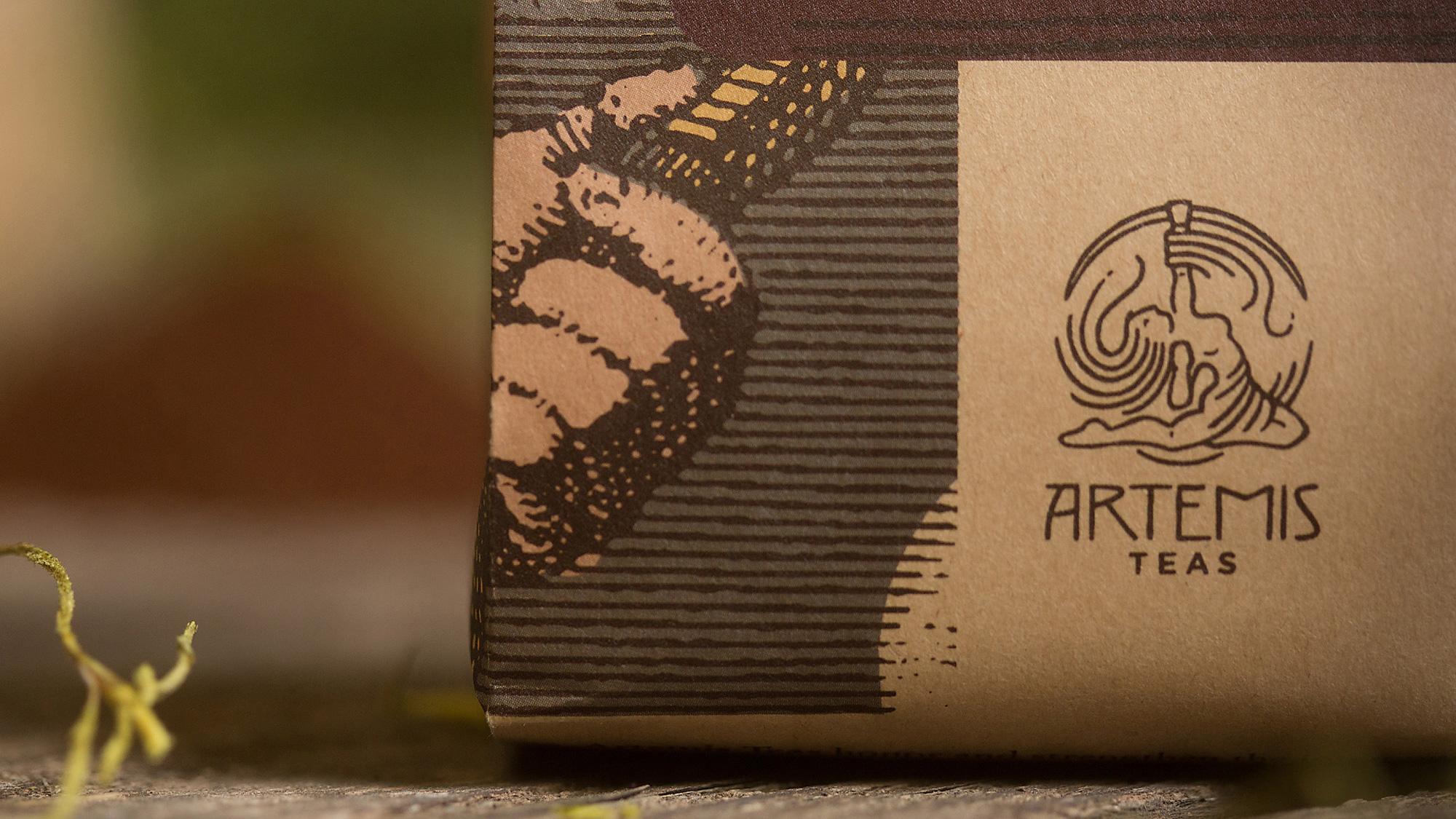 Artemis Teas