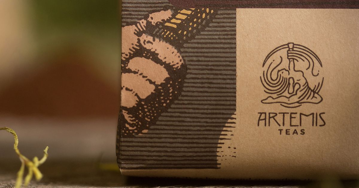 Artemis Teas