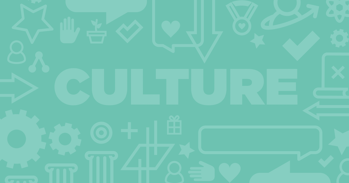 Rule29 | 5 Steps for Culture Shift