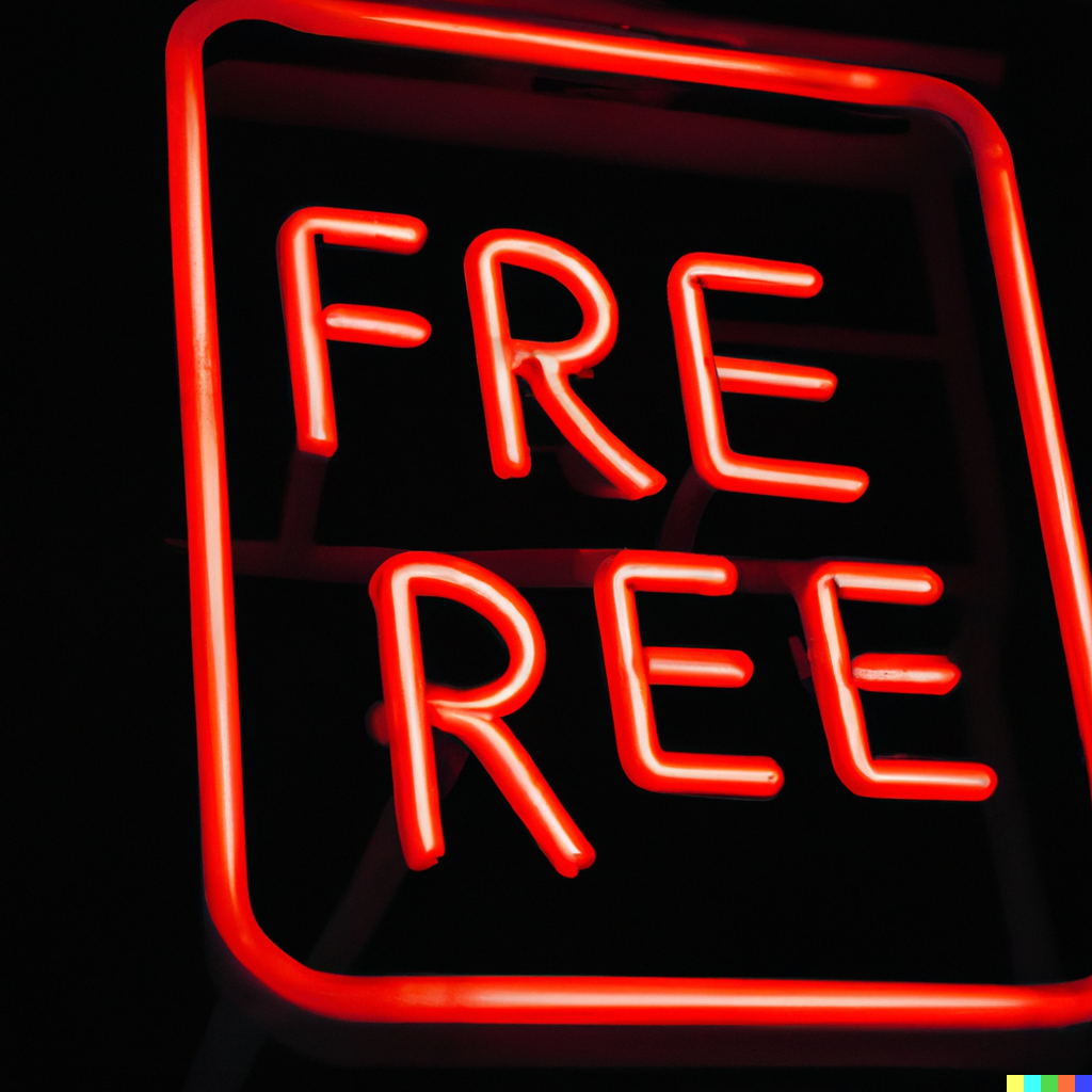 Gatby Energy Choice The Power Of Free In Energy Marketing Don t