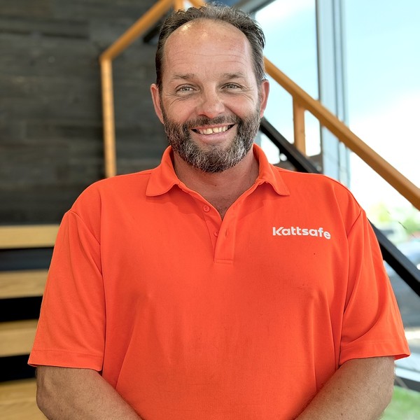 Meet the Kattsafe Team | Kattsafe North America