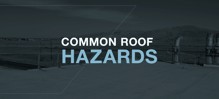 Understanding Common Rooftop Hazards | Kattsafe