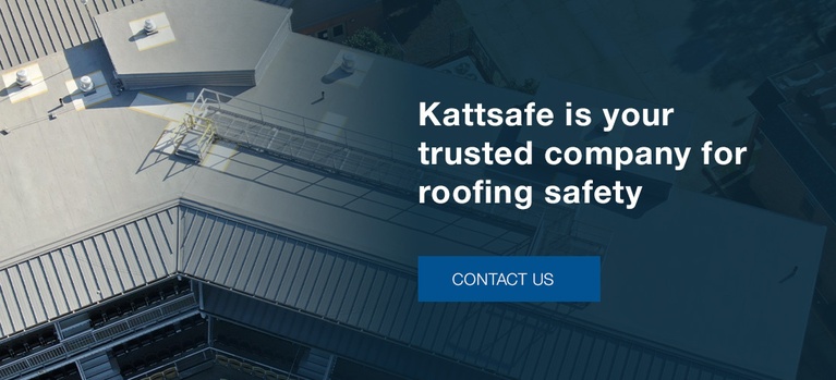 Understanding Common Rooftop Hazards | Kattsafe