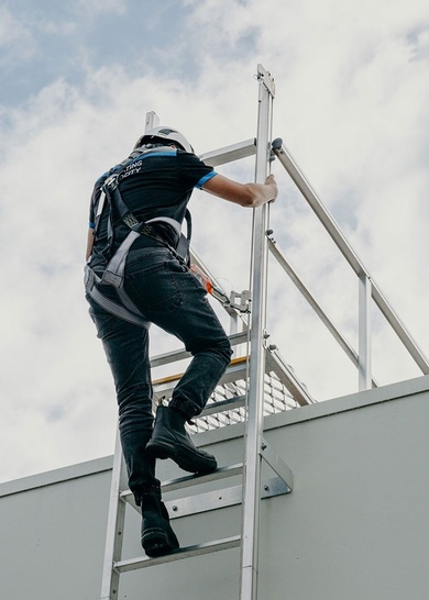 Access, fall protection and height safety | Kattsafe
