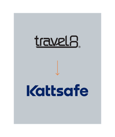 Kattsafe Static Lines: Formerly Travel8 | Kattsafe AU