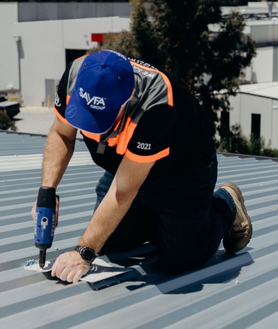 Hardware, tools and signage | Kattsafe