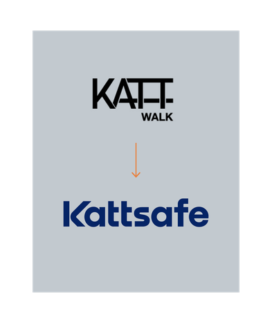 KATTWALK | Kattsafe