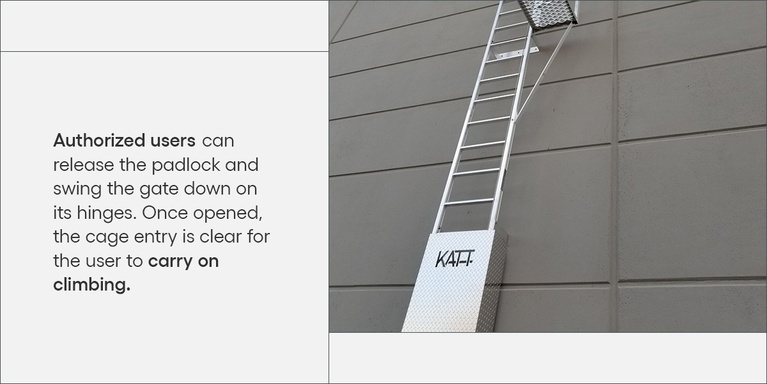 How to Help Prevent Unauthorized Access to Dangerous Areas