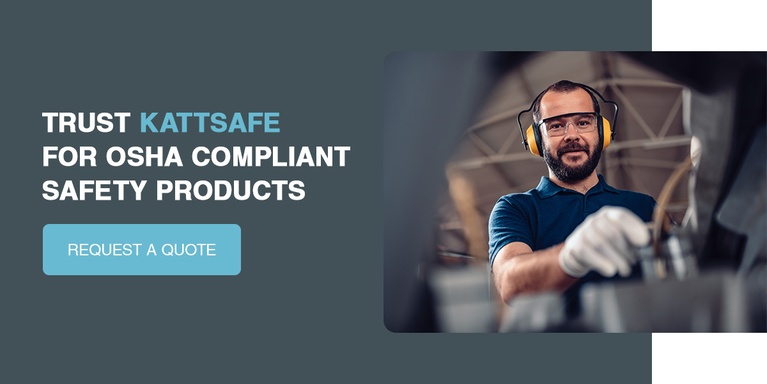 Why Worksite Falls Happen - FIXFAST USA