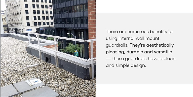 Guardrail Systems and Roof Safety Audits: A Guide to Fall Protection