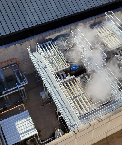 Data Center Preventive Maintenance | Kattsafe