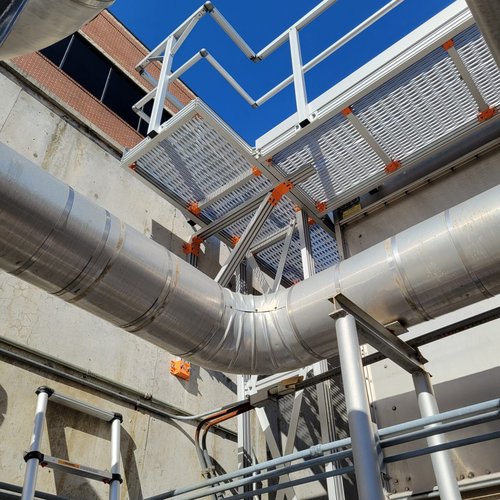 Data Center Preventive Maintenance | Kattsafe