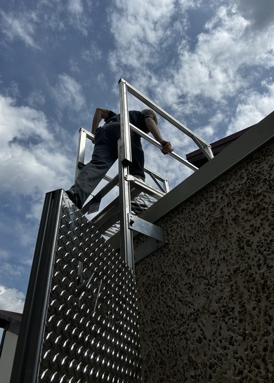 Fall Protection and Height Safety | Kattsafe