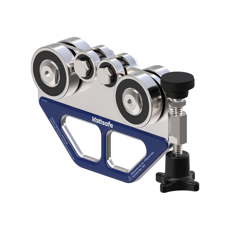 Product updates | Kattsafe