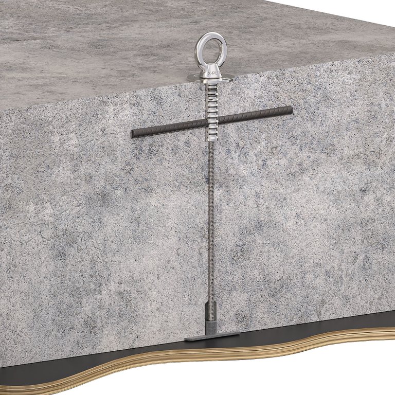 Concrete cast-in anchor | Kattsafe