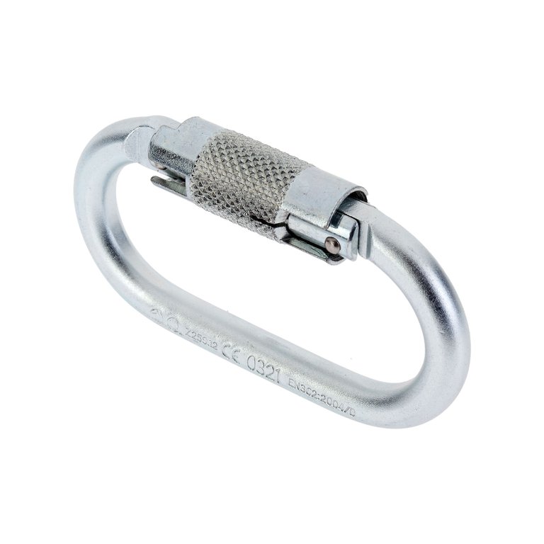 Carabiner - 22kN | Kattsafe