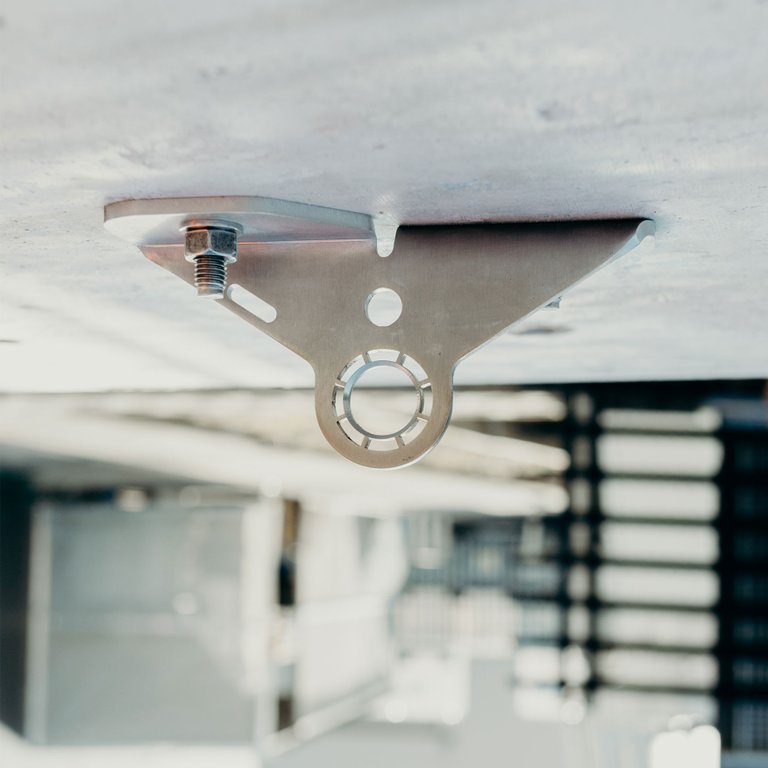 Tension Anchor | Kattsafe