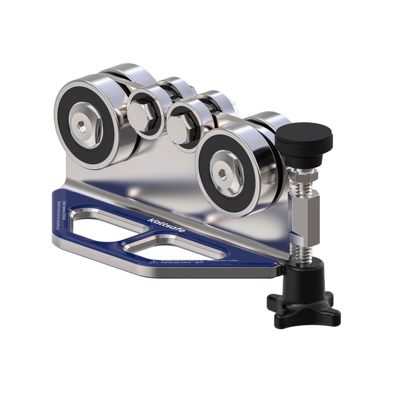 Product updates | Kattsafe