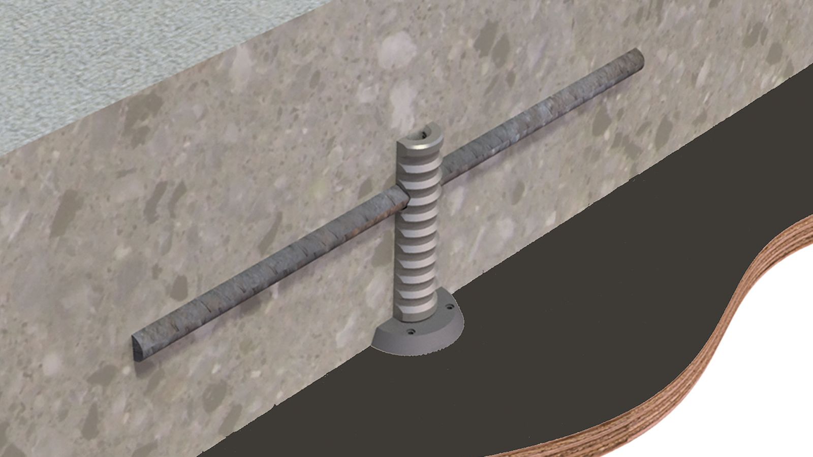 Cast-in ferrule kits | Kattsafe