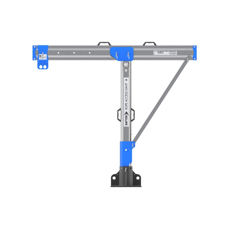 Davit 1000mm reach | Kattsafe