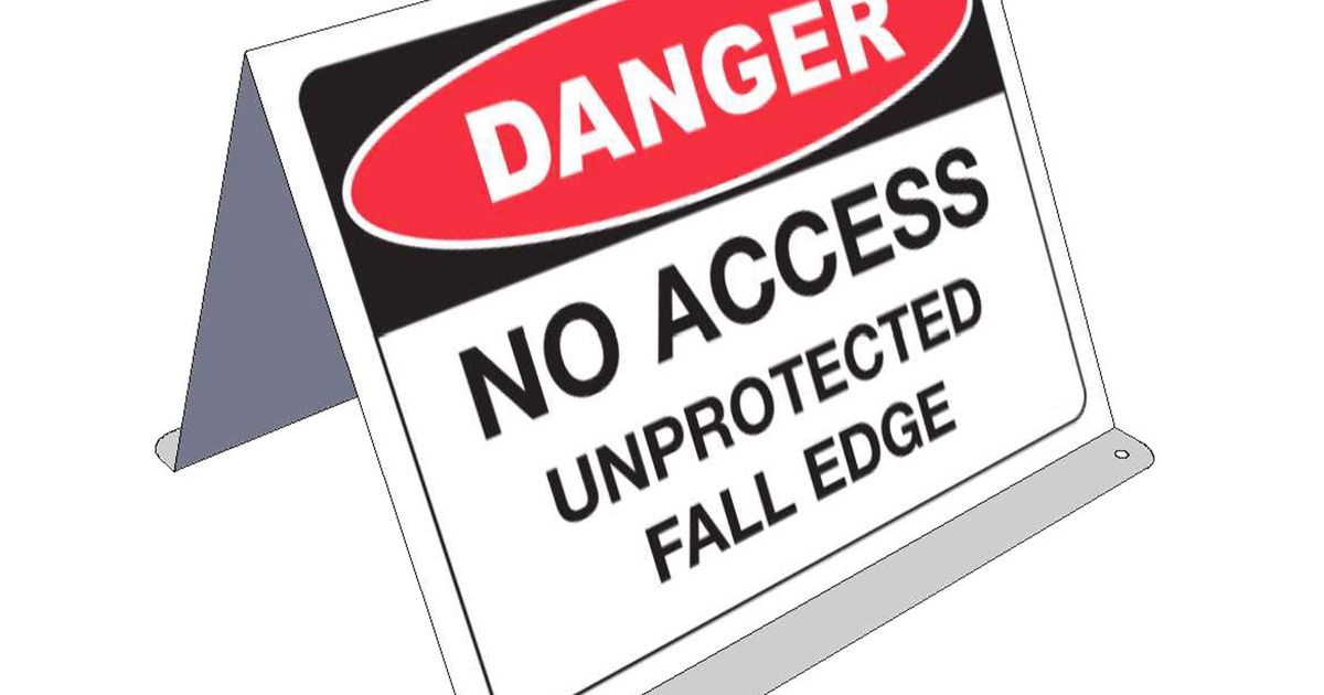 SD976 Signboard - system information | Kattsafe