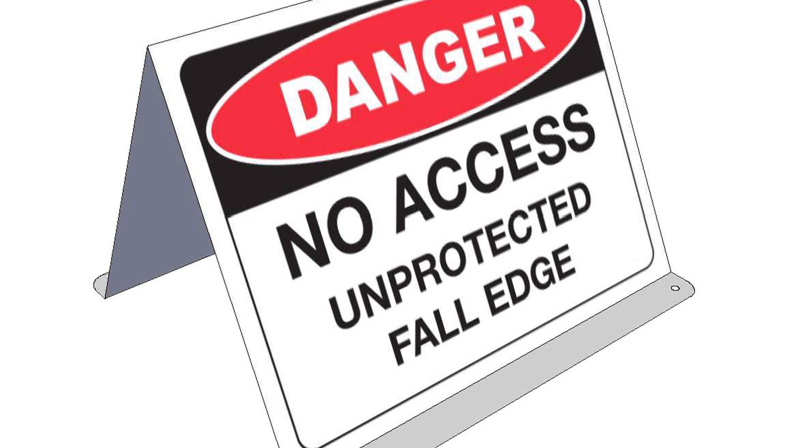 SD976 Signboard - system information | Kattsafe