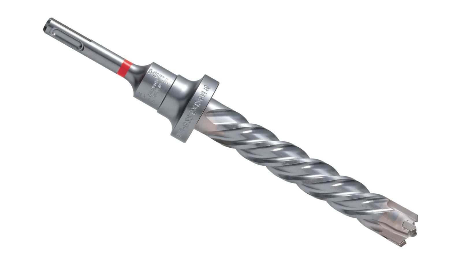 SD961G Stop drill bit for use when installing undercut anchors | Kattsafe