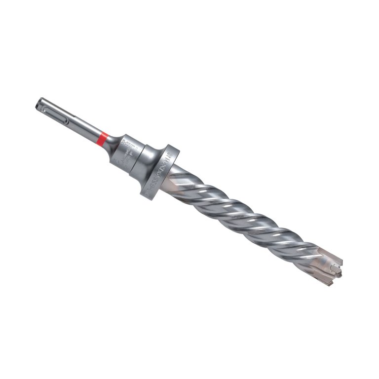 SD961G Stop drill bit for use when installing undercut anchors | Kattsafe