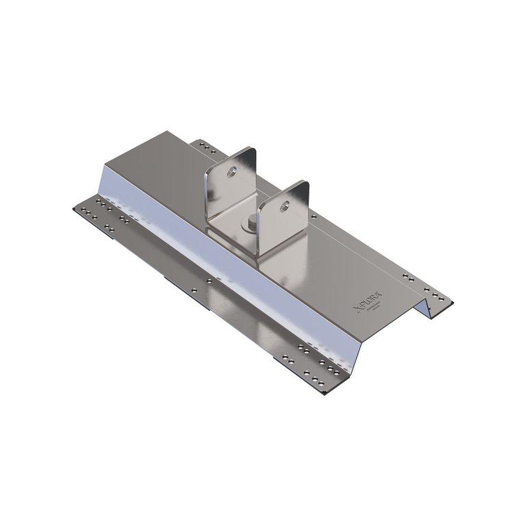 Needle connection bracket | Kattsafe