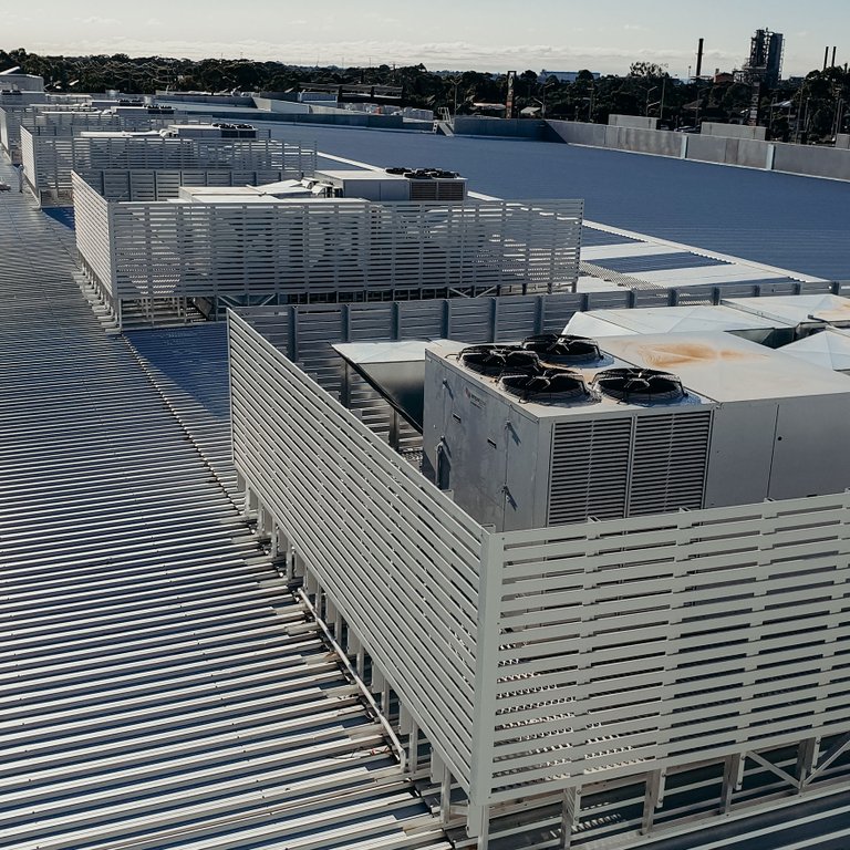 HVAC Platform – 5.0kPa | Kattsafe