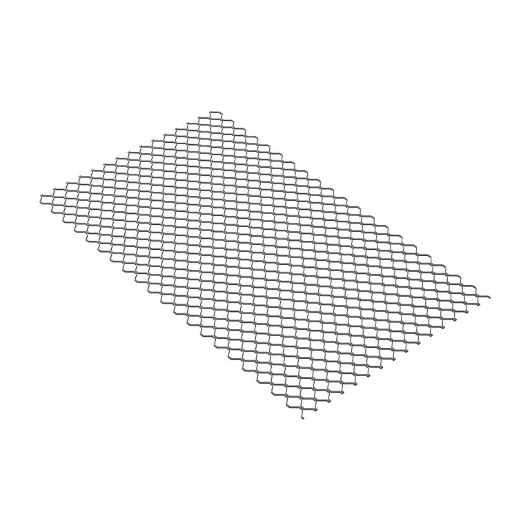 Flat skylight mesh | Kattsafe