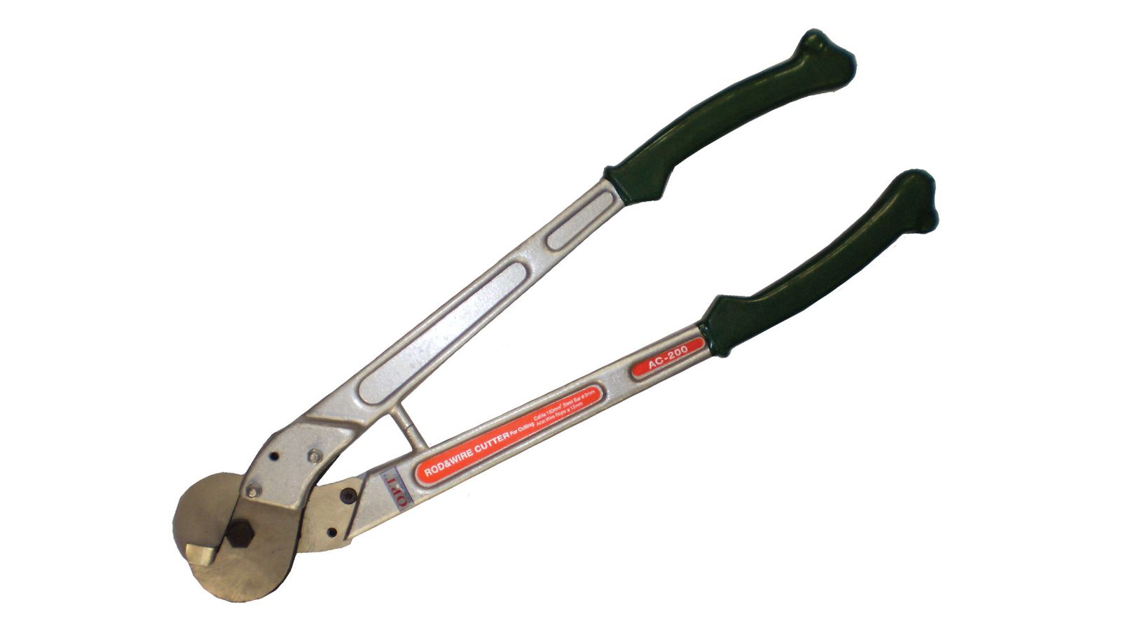 SD948 stainless steel cable cutter | Kattsafe