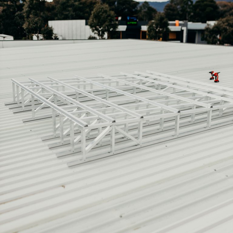 HVAC Platform – 2.5kPa | Kattsafe