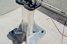 AP150 XPLORA mega post anchor points | Kattsafe