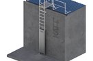 RL51-Vertical-fall-arrest-rung-ladder