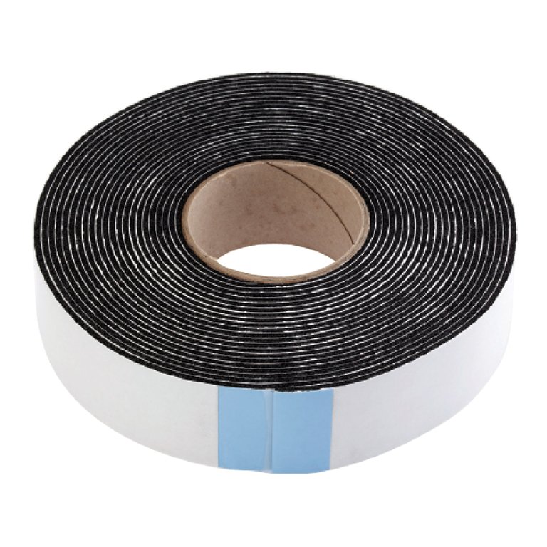 SD904.25 EPDM foam seals | Kattsafe