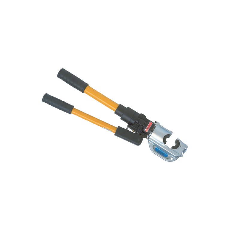 Hand crimp swager | Kattsafe