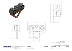 Rigid rails | Kattsafe