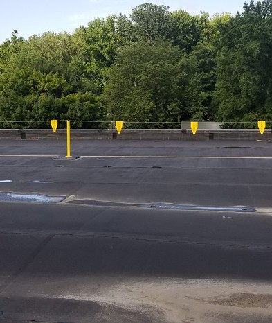 Kattsafe Warning Line Systems | Kattsafe