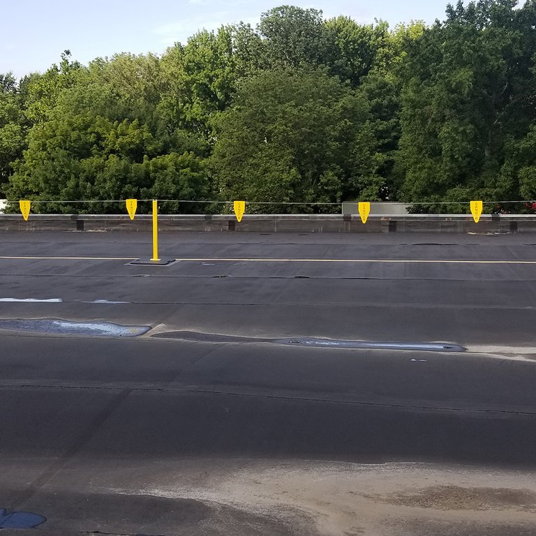 WL32 Warning Line Systems | Kattsafe