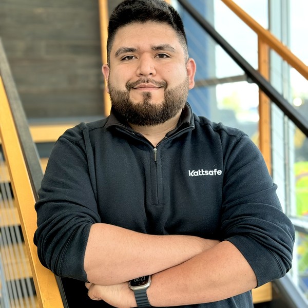 Meet the Kattsafe Team | Kattsafe North America