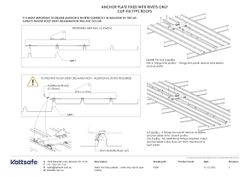 Static lines | Kattsafe